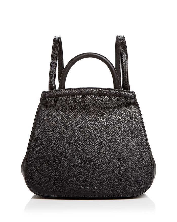 Steven Alan Kate Mini Convertible Leather Backpack | Bloomingdale's