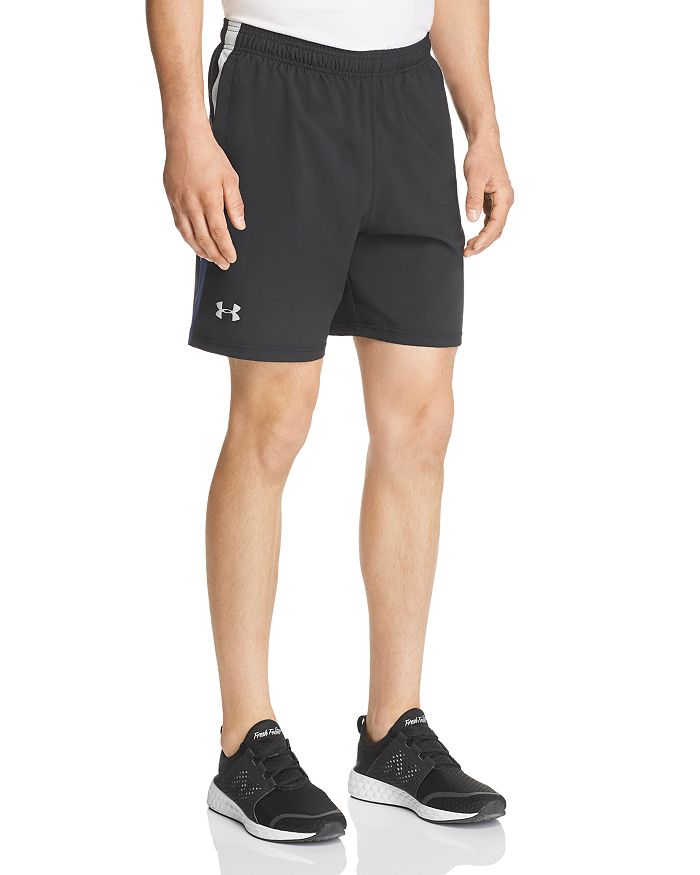 Under Armour Launch Training Shorts | Bloomingdale's