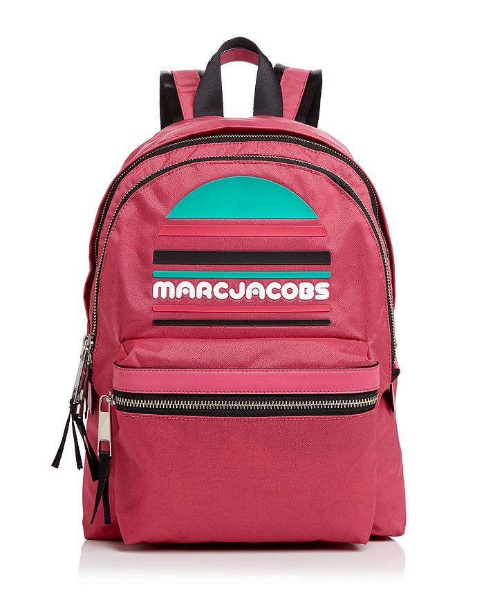 MARC JACOBS MARC JACOBS Large Backpack | Bloomingdale's