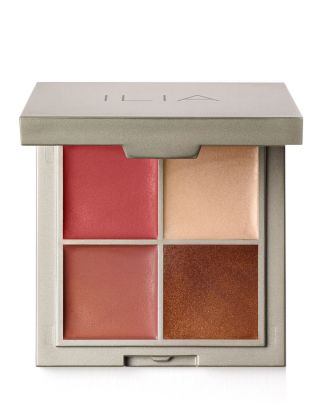 ILIA Summer Quad Essential Face Palette | Bloomingdale's