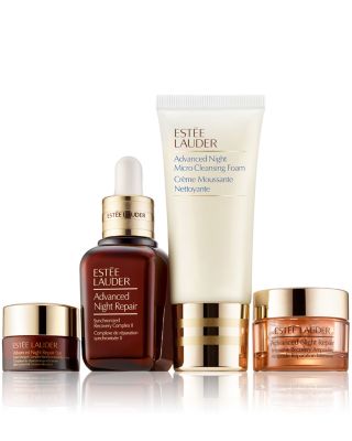 Estée Lauder Advanced Night Repair Essentials Gift Set ($115 value ...