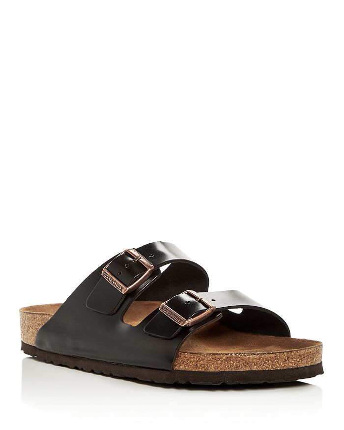 Birkenstock Men's Arizona Slide Sandals | Bloomingdale's