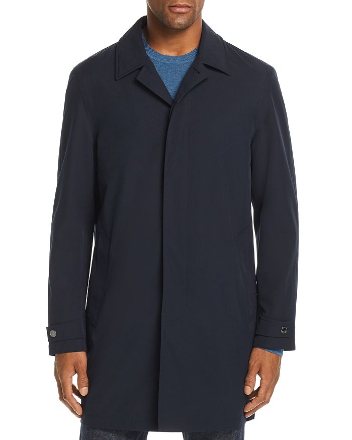 Michael Kors Modern Car Coat | Bloomingdale's