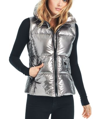 SAM. Freedom Vest - 100% Exclusive | Bloomingdale's