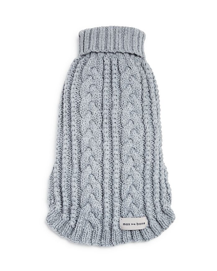 Max Bone Maxime Dog Sweater | Bloomingdale's