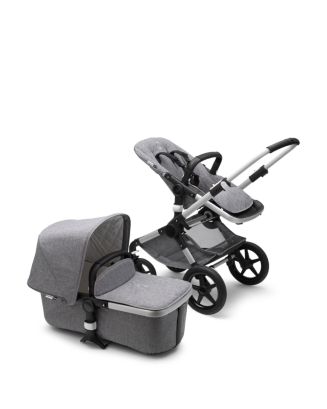 Bugaboo Fox Classic Complete Stroller | Bloomingdale's