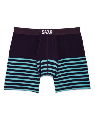 SAXX Ultra Striped Boxer Briefs | Bloomingdale's