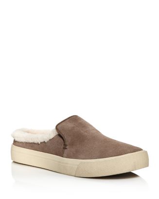 TOMS Women's Sunrise Sneaker Mules | Bloomingdale's