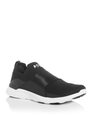 APL Athletic Propulsion Labs Women's Techloom Bliss Knit Slip-On ...