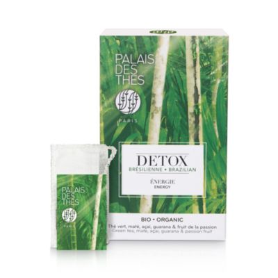 Palais des Thes Le Palais des Thés Organic Detox Tea | Bloomingdale's
