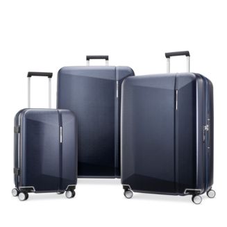 Samsonite Etude Hardside Collection | Bloomingdale's Home