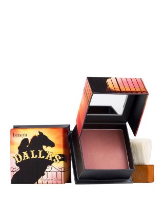 Benefit Cosmetics Dallas Dusty-Rose Face Powder | Bloomingdale's