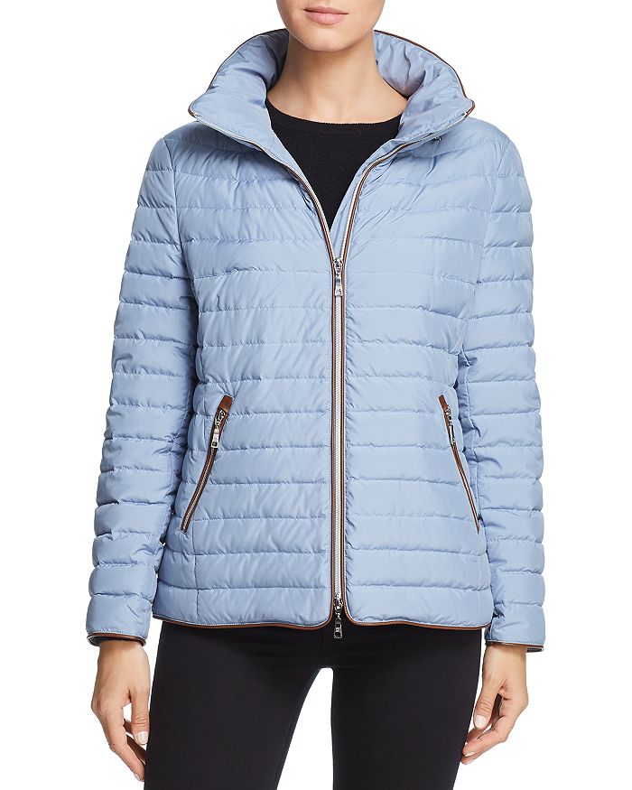 BASLER Lightweight Puffer Jacket | Bloomingdale's