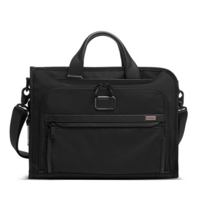 Click here for Tumi Alpha 3 Slim Deluxe Portfolio prices