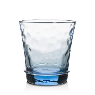 Juliska Carine Small Glass Tumbler | Bloomingdale's