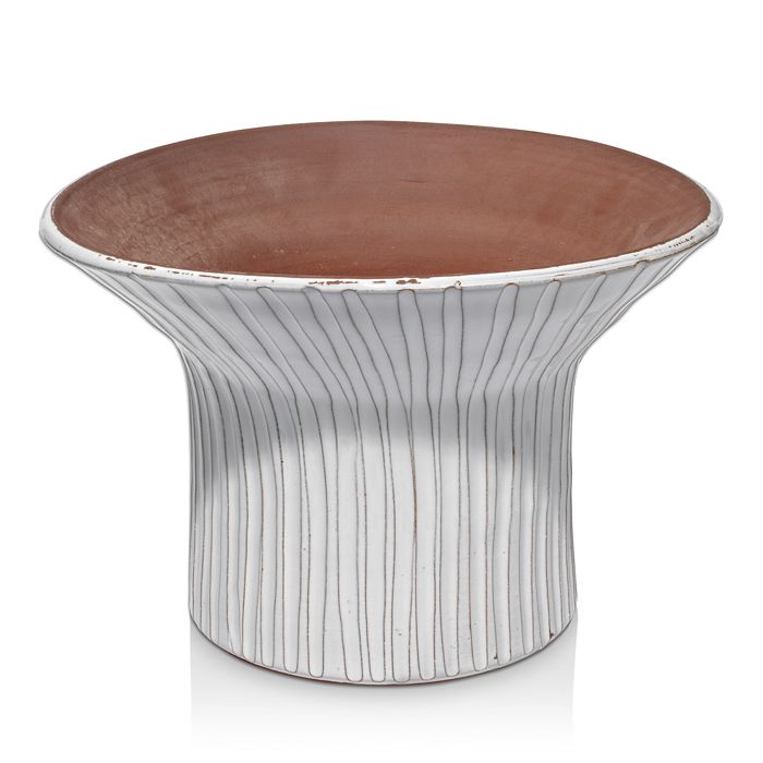 Jamie Young Short Podium Vessel | Bloomingdale's