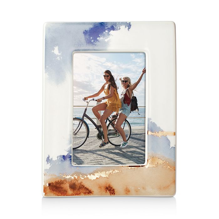 Lenox Summer Radiance Frame, 4" x 6" - 100% Exclusive | Bloomingdale's