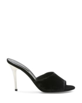 Women’s Mules & Slides Shoes - Bloomingdale's