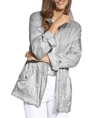 BASLER Mid Length Outdoor Jacket | Bloomingdale's