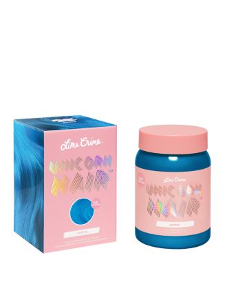 Lime Crime Unicorn Hair Semi-Permanent Hair Color | Bloomingdale's