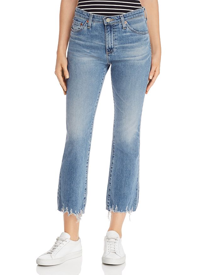Ag Jeans Jodi Crop
