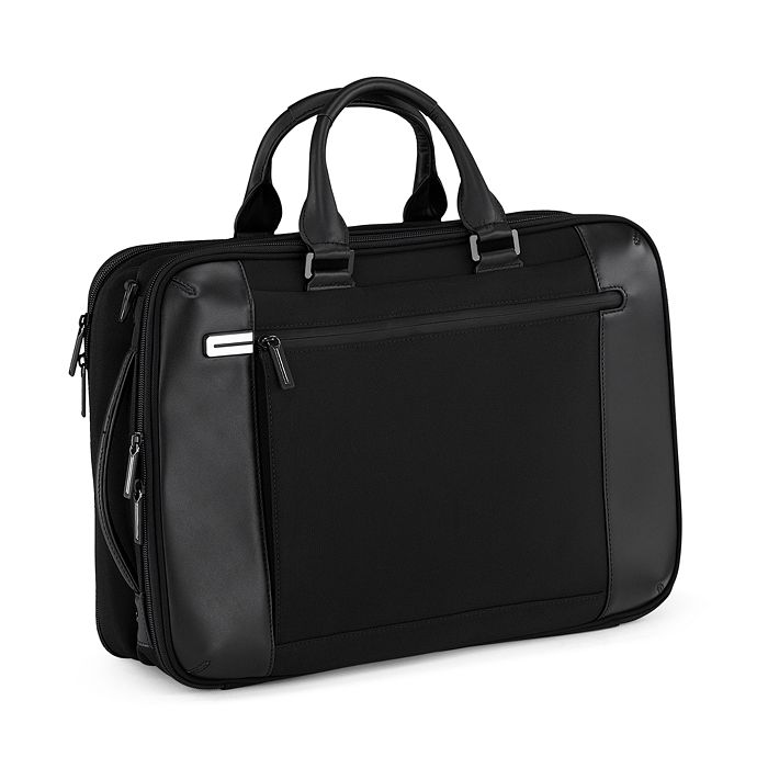 Zero Halliburton Profile Series Two-Way Briefcase | Bloomingdale's