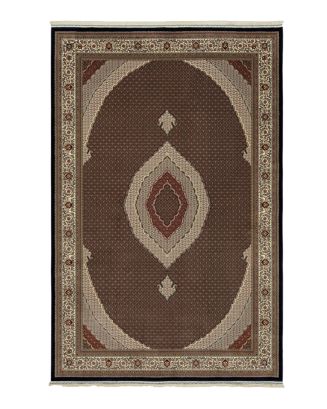 Kenneth Mink Persian Treasures Mahi Area Rug Collection | Bloomingdale's