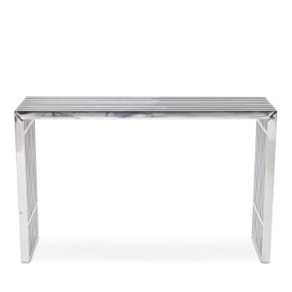 Modway Gridiron Console Table | Bloomingdale's