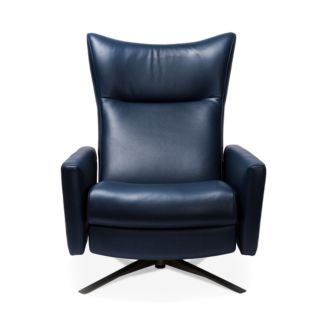 American Leather Stratus Comfort Air Chair | Bloomingdale's