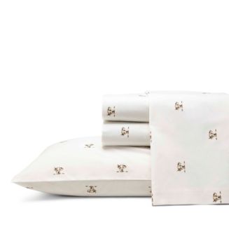 ED Ellen Degeneres Augie Sheet Set, Queen | Bloomingdale's