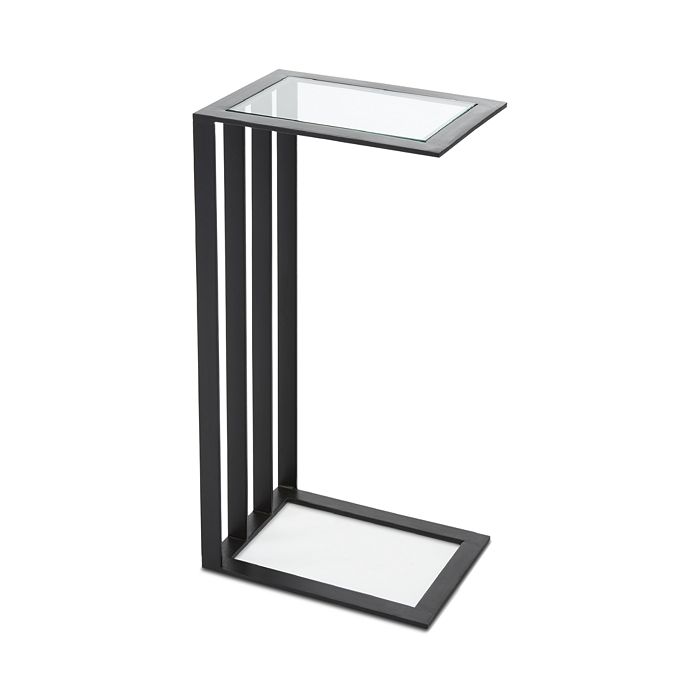 Global Views Cantilever Side Table | Bloomingdale's