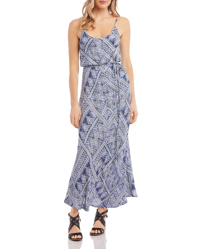 Karen Kane Maxi Dress