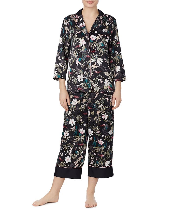 kate spade new york Capri PJ Set | Bloomingdale's