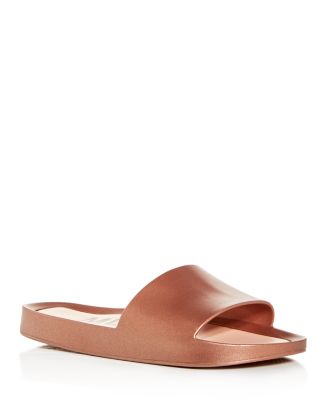 Melissa Women's Beach Slide Sandals | Bloomingdale's