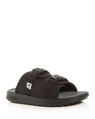 New Balance Men's Escape Slide Sandals | Bloomingdale's