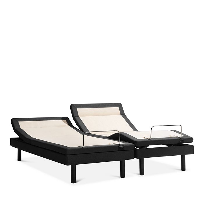 Tempur-Pedic TEMPUR-Ergo® Extend Smart Base Split California King with ...