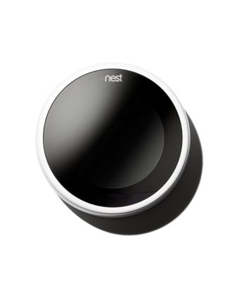 Google Nest 3rd Generation Learning Thermostat | Bloomingdale's Men