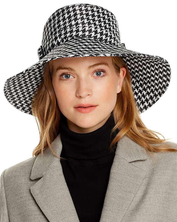 Eric Javits Kaya Rain Hat | Bloomingdale's