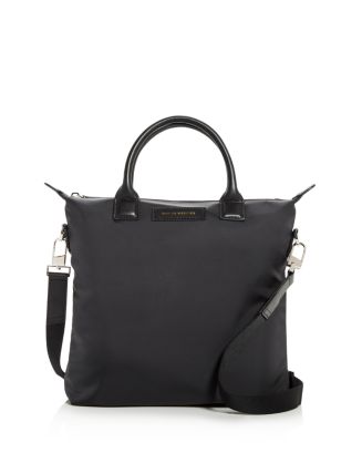 WANT Les Essentiels WANT Les Essentials O'Hare Leather Mini Tote ...