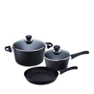 Scanpan 5-Piece Classic Cookware Set | Bloomingdale's