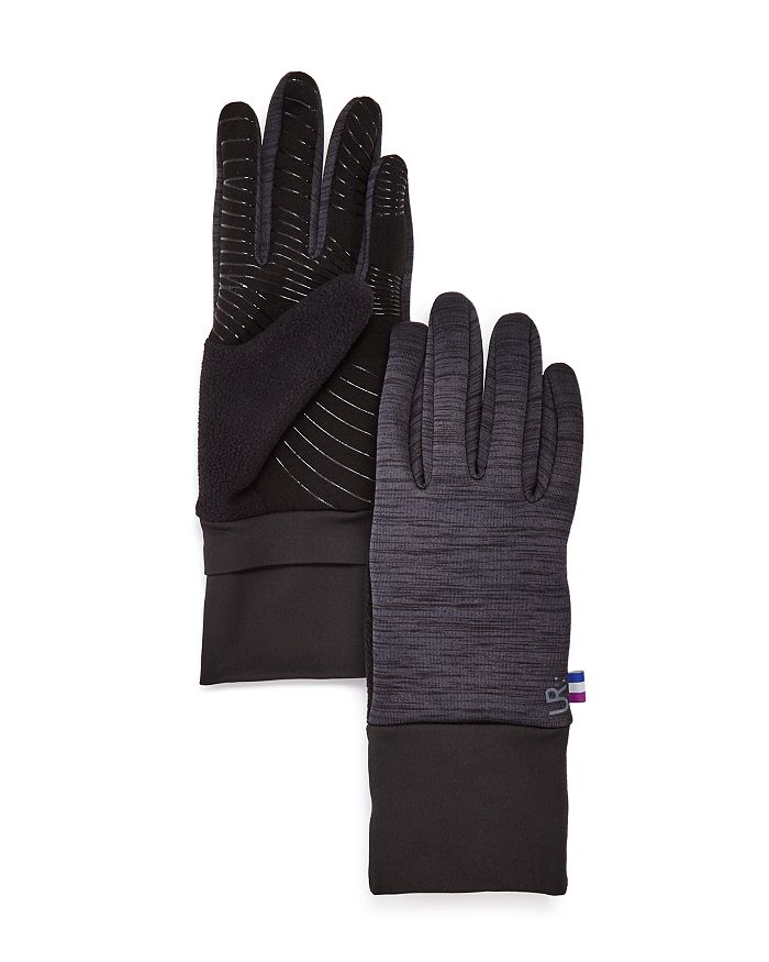 U|R Active Tech Gloves | Bloomingdale's