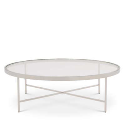 Mitchell gold vienna coffee table store