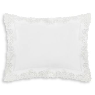 Matouk Virginia Boudoir Sham | Bloomingdale's
