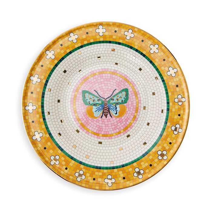 Anthropologie Home Anthropologie Tile Plate | Bloomingdale's