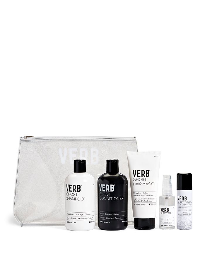 VERB Ghost Kit ($88 value) | Bloomingdale's