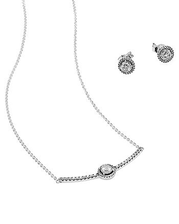 Pandora Classic Elegance Gift Set | Bloomingdale's