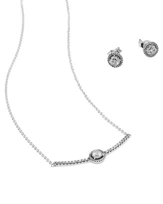 Pandora Classic Elegance Gift Set | Bloomingdale's