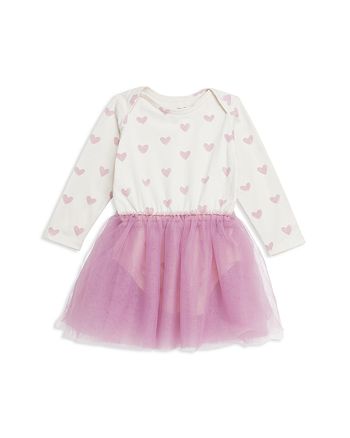 Sovereign Code Girls' Arlen Bodysuit Skirt - Baby | Bloomingdale's