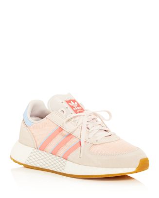 Adidas Women's Marathon Tech Low-Top Sneakers | Bloomingdale's