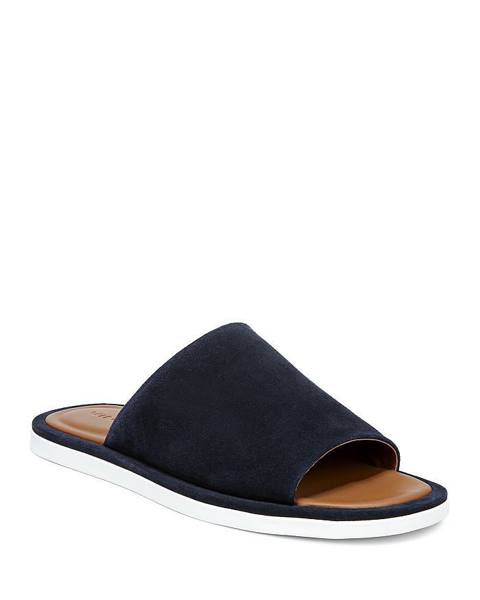 Vince Men's Devoe Slide Sandals | Bloomingdale's